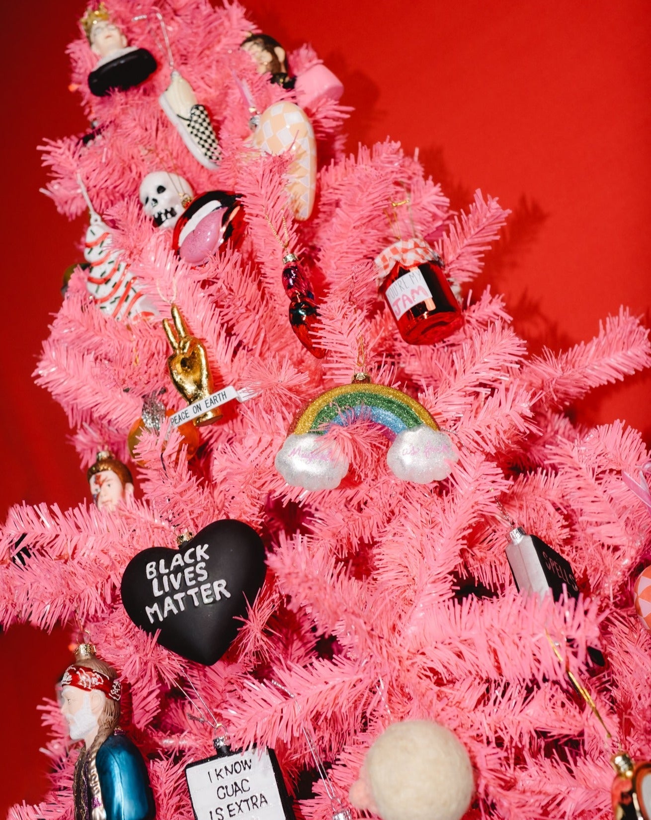 Holiday Collection – Golden Gems