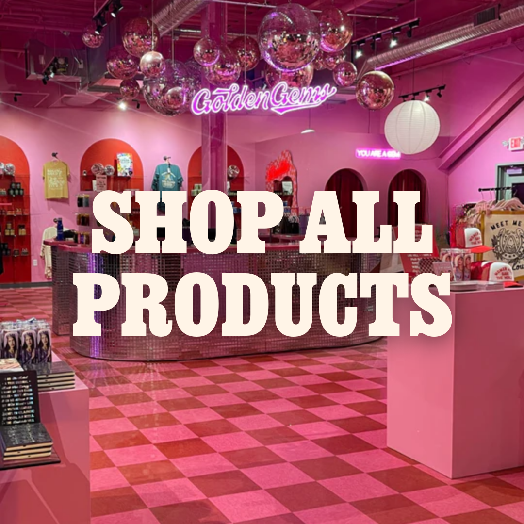 Shop All – Golden Gems