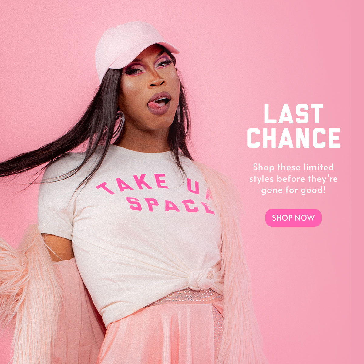 Last Chance – Golden Gems