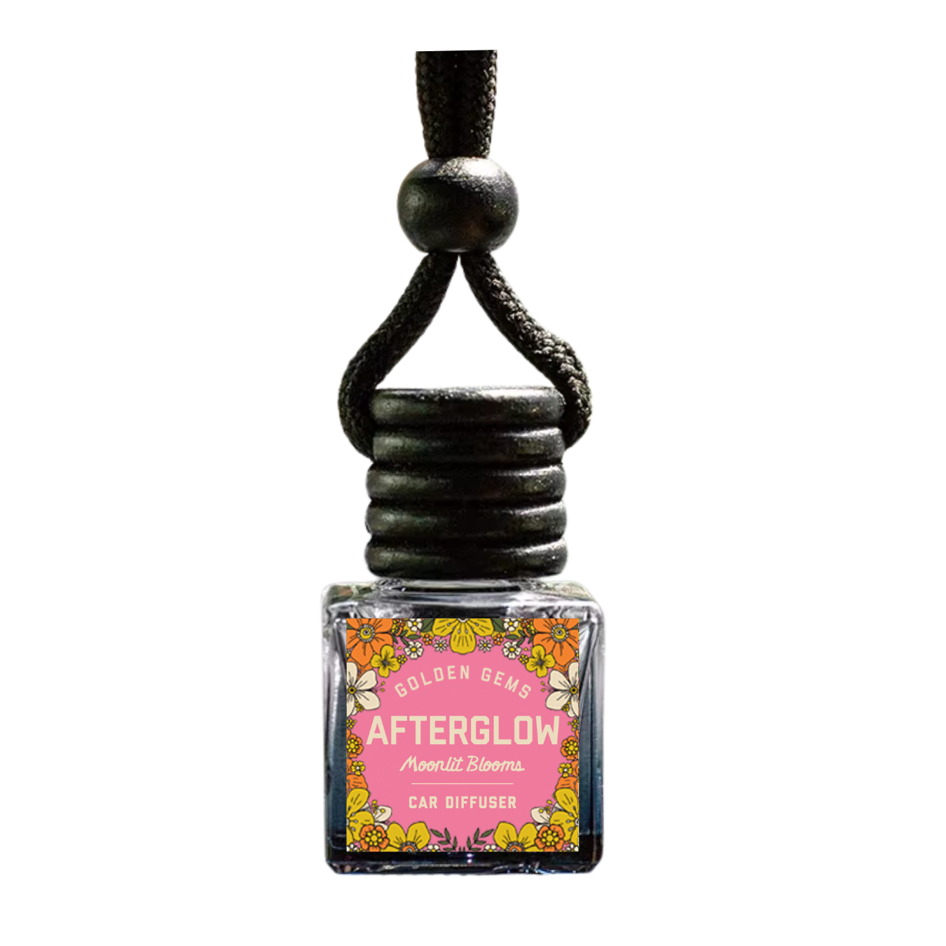 Afterglow - Car Diffuser – Golden Gems