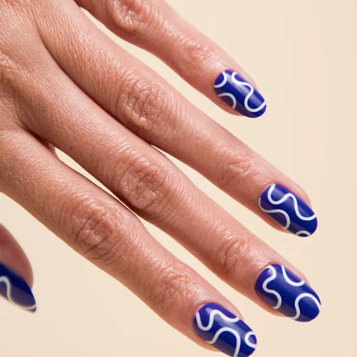 Chill Tips- Wavy Baby 2.0 – Golden Gems