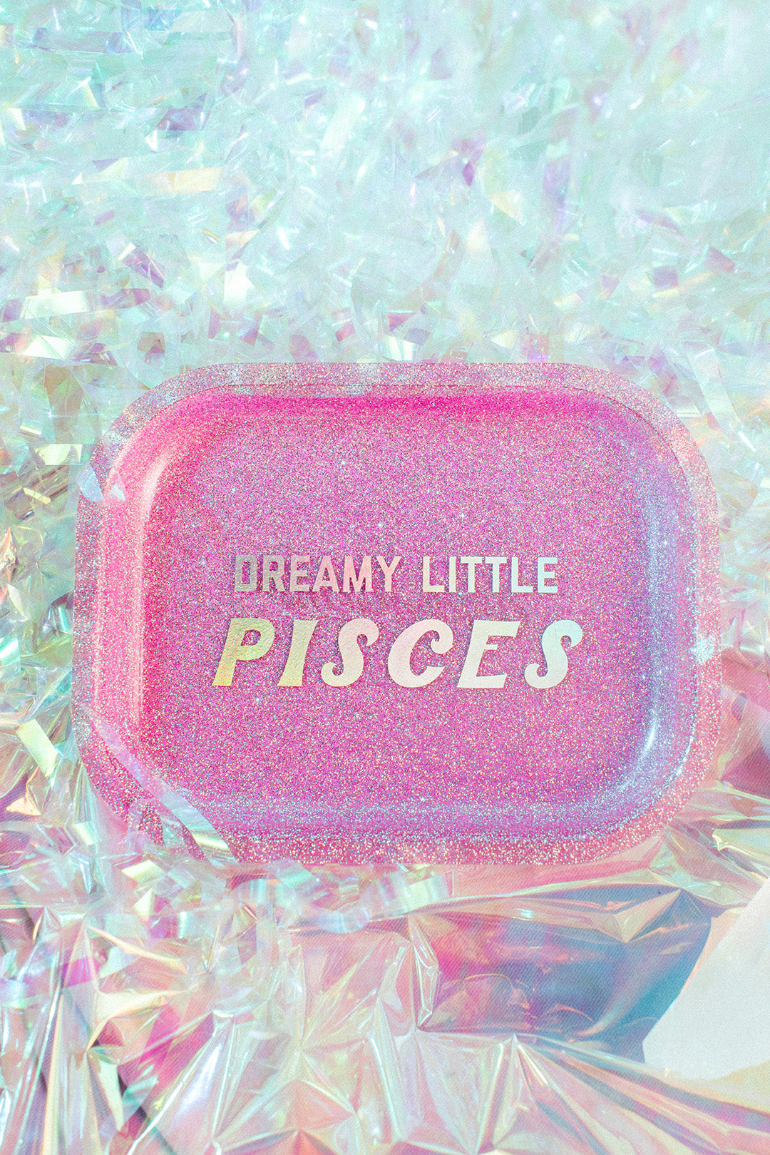 Dreamy Little Pisces - Tray – Golden Gems