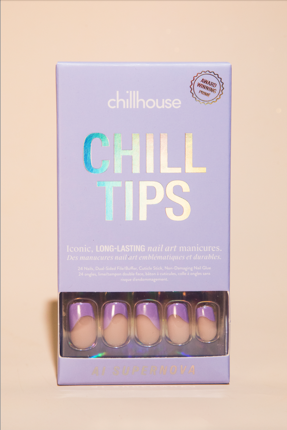 AI Supernova Chill Tips – Golden Gems